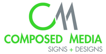 Composed Media – Build brand awareness with bold visibility 24/7